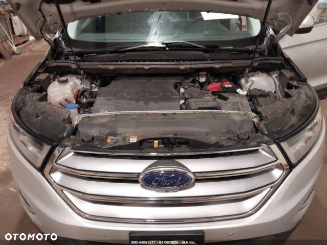 Używany Ford Edge 2017 - 29 000 PLN, 73 668 km - Otomoto.pl