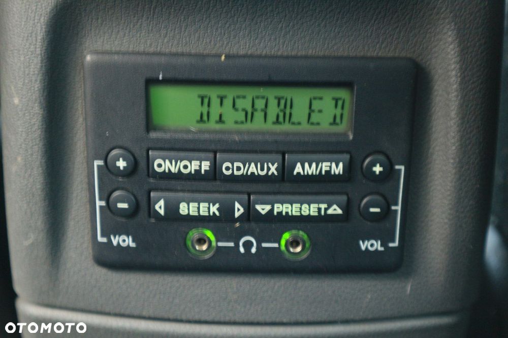 Używany Ford Focus 2005 - 7 900 PLN, 226 000 km - Otomoto.pl