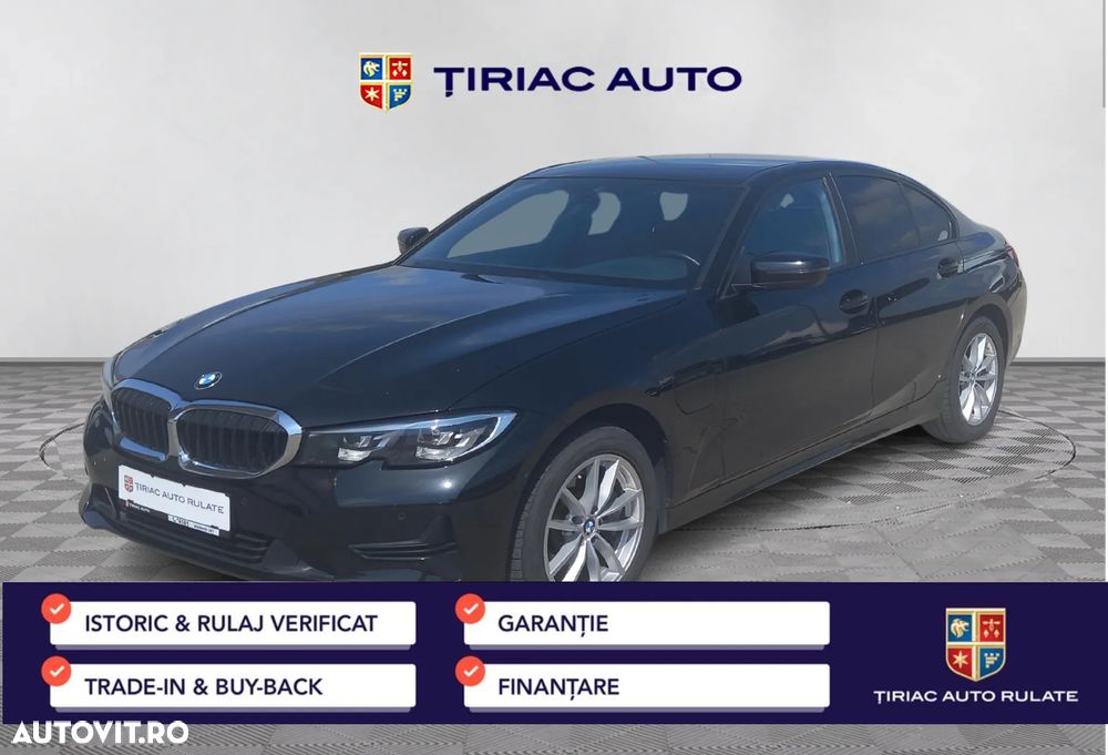 Mașini de vânzare de la TIRIAC AUTO RULATE PITESTI - 60 anunțuri auto ...