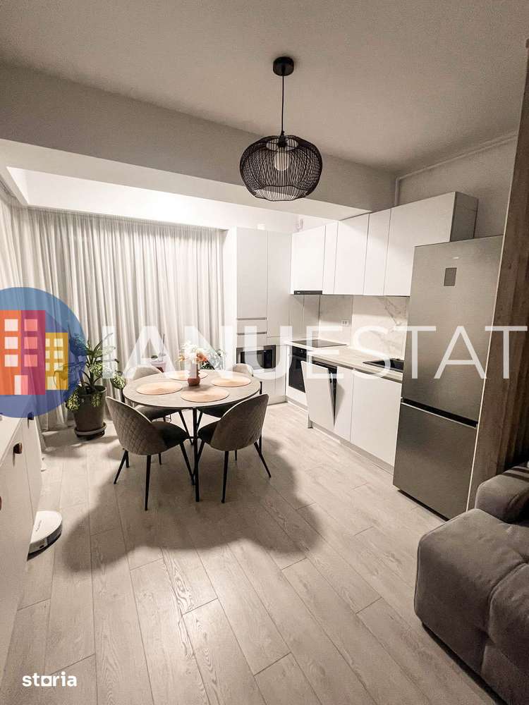 2 camere, apartament de inchiriat - Bucuresti (judet), Bulevardul Iuliu ...