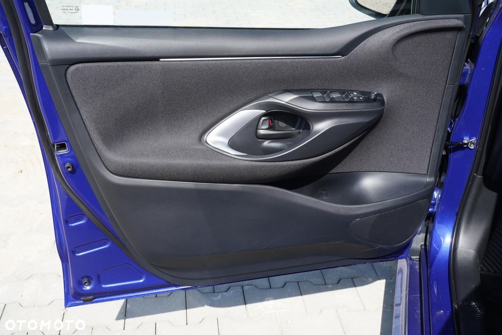 Nowy Toyota Yaris 2026 - 97 090 PLN, 1 km - Otomoto.pl