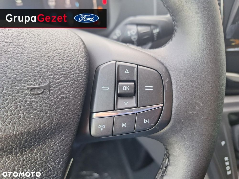 Nowy Ford Transit 2025 - 215 250 PLN, 5 km - Otomoto.pl