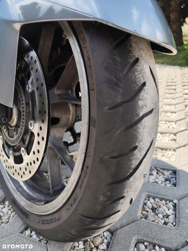 Używany Kawasaki GTR 2007 - 18 500 PLN - Otomoto.pl