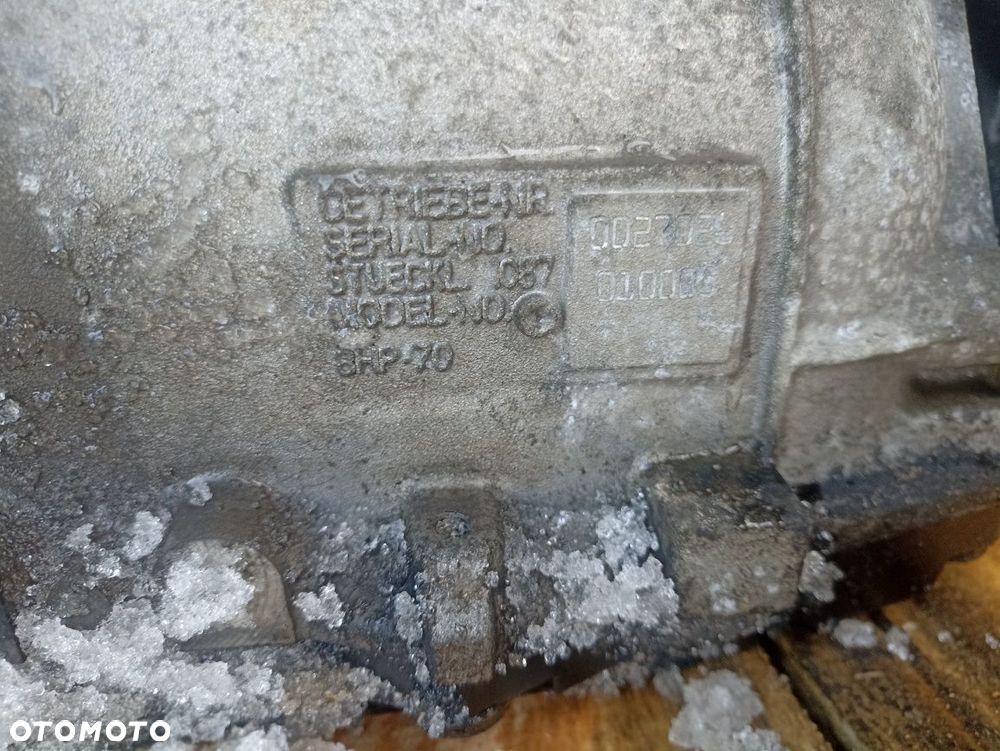 Używany Pozostale - 3 700 PLN - Otomoto.pl