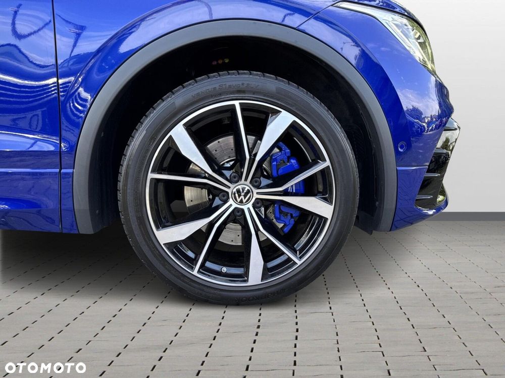 Używany Volkswagen Tiguan 2023 - 194 900 PLN, 31 650 km - Otomoto.pl