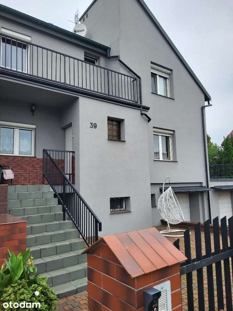 4 pokoje, dom na wynajem - Włocławek, Centrum - 65916349 • www.otodom.pl