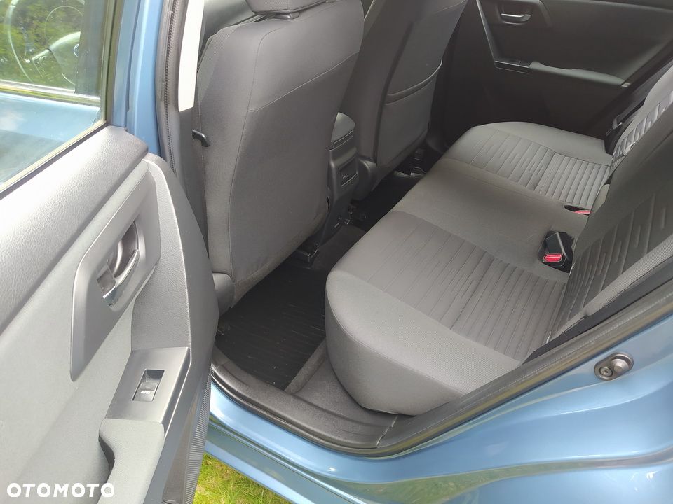 Używany Toyota Auris 2015 - 52 800 PLN, 63 000 km - Otomoto.pl