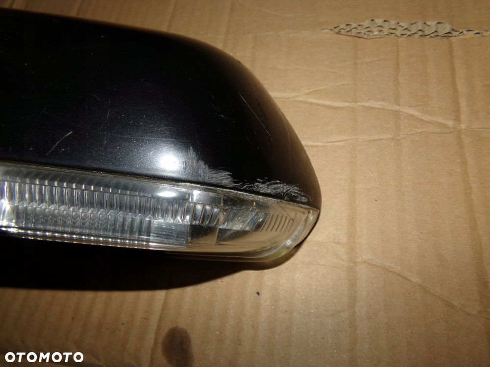 Używany Kompletne lusterka zewnętrzne - 150 PLN - Otomoto.pl