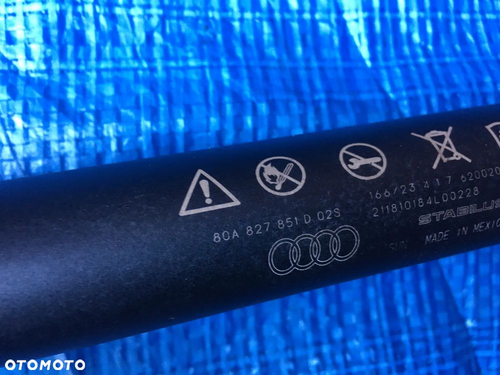 Używany Siłowniki - 480 PLN - Otomoto.pl