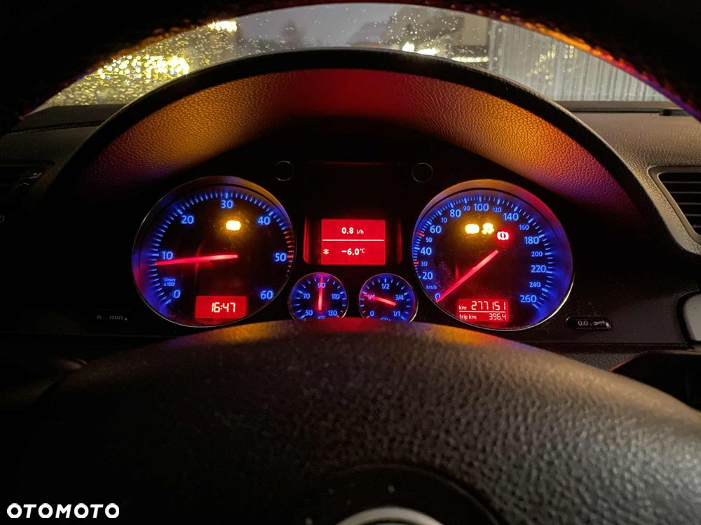 Używany Volkswagen Passat 2007 - 9 900 PLN, 280 000 km - Otomoto.pl