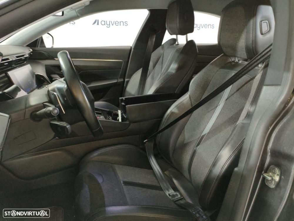 Usado Peugeot 508 2020 - 17 980 EUR, 180 000 km - Standvirtual.com
