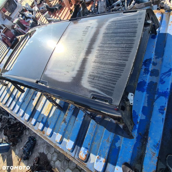 Używany Dachy - 600 PLN - Otomoto.pl