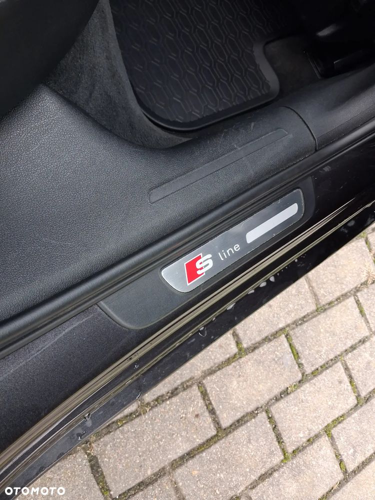 Używany Audi A4 Avant 2011 - 33 000 PLN, 210 601 km - Otomoto.pl