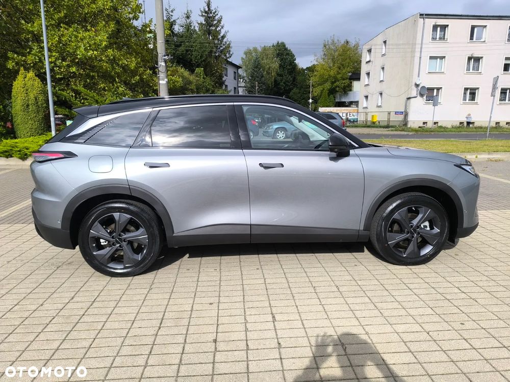 Nowy BAIC 5 2025 - 127 900 PLN, 5 km - Otomoto.pl