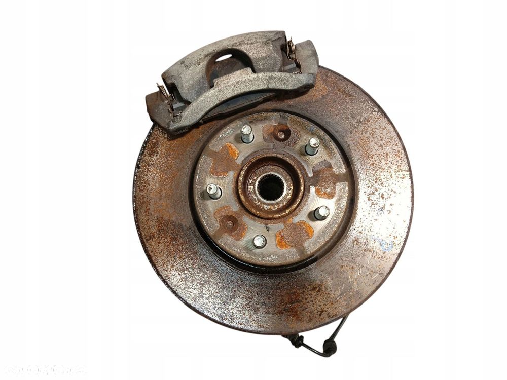 Używany Zwrotnice - 893 PLN - Otomoto.pl