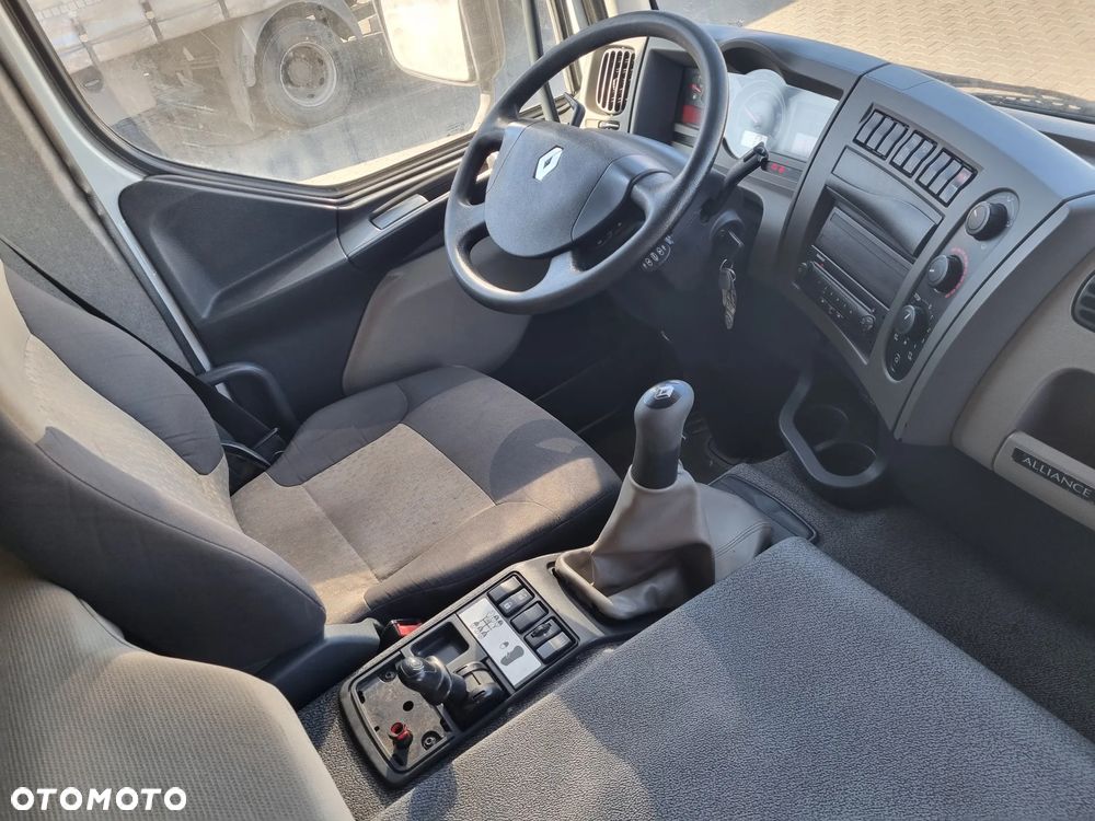Używany Renault Premium 270 2013 - 72 570 PLN, 395 000 km - Otomoto.pl