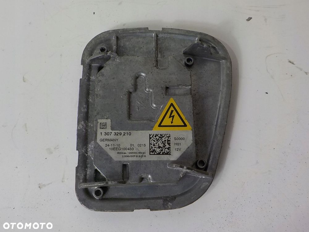 Używany Przetwornice - 349 PLN - Otomoto.pl