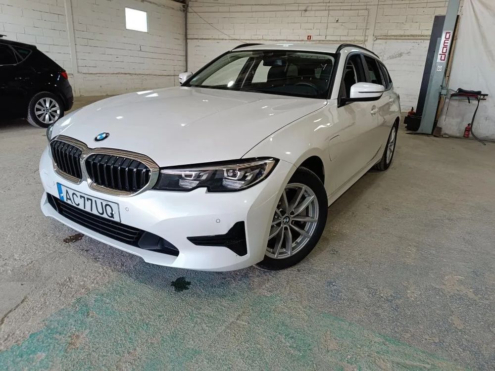 Usado BMW 330 2020 - 30 800 EUR, 98 056 km - Standvirtual.com