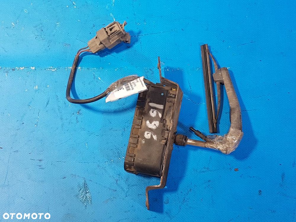 Używany Dysze - 209 PLN - Otomoto.pl