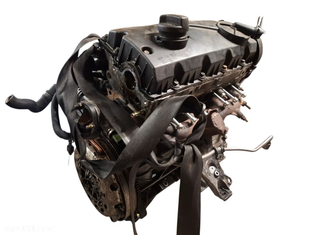 Używany Diesel - 1 300 PLN - Otomoto.pl