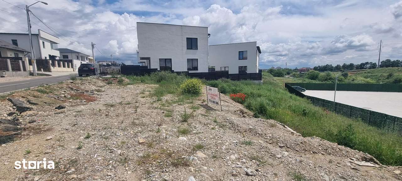 830 m², teren de vanzare - Arges (judet), Pitesti - 10357419 • www ...