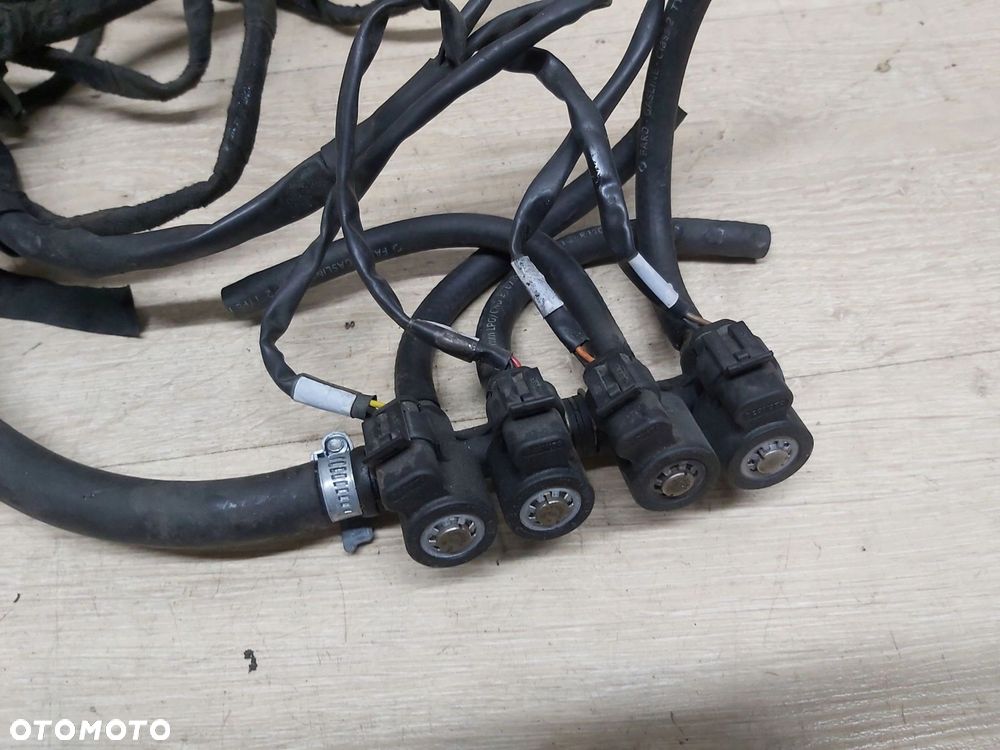 Używany Instalacje kompletne - 330 PLN - Otomoto.pl
