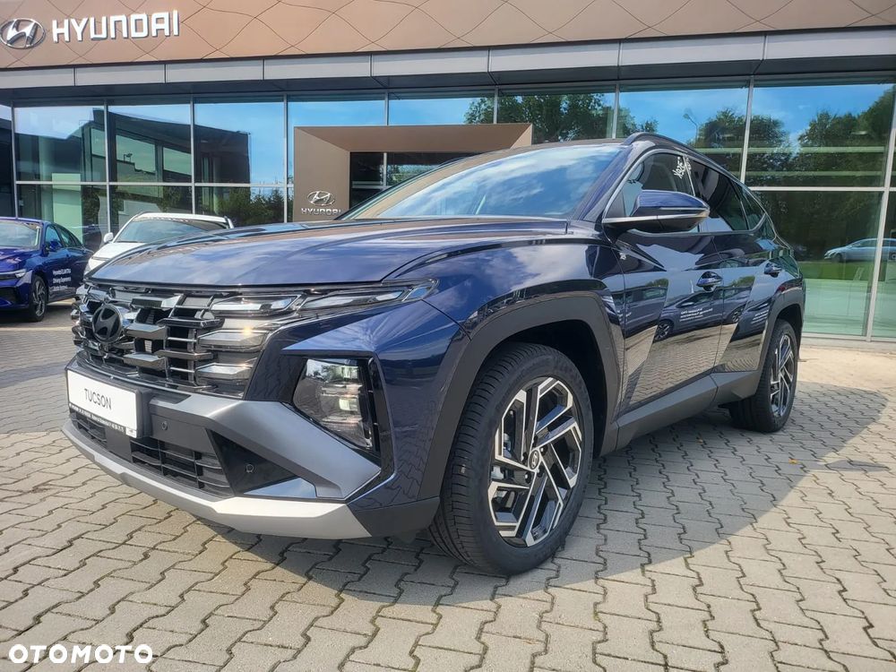 Hyundai Prasek Radom | OTOMOTO