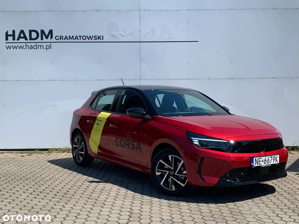 Opel HADM Gramatowski | OTOMOTO