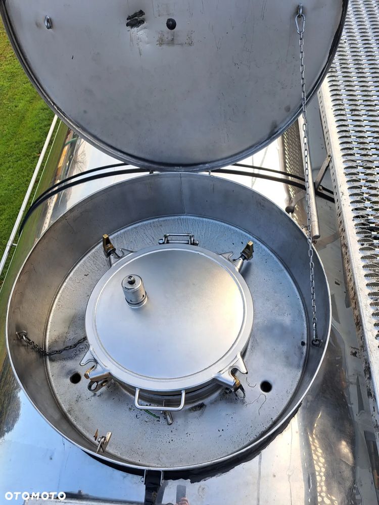 Używany Sommer PRO-WAM 2015 - 206 640 PLN - Otomoto.pl