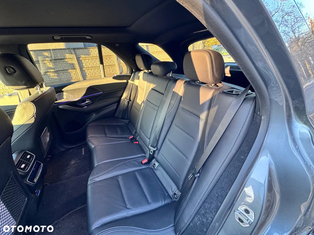 Używany Mercedes-Benz GLE 2023 - 384 000 PLN, 71 000 km - Otomoto.pl