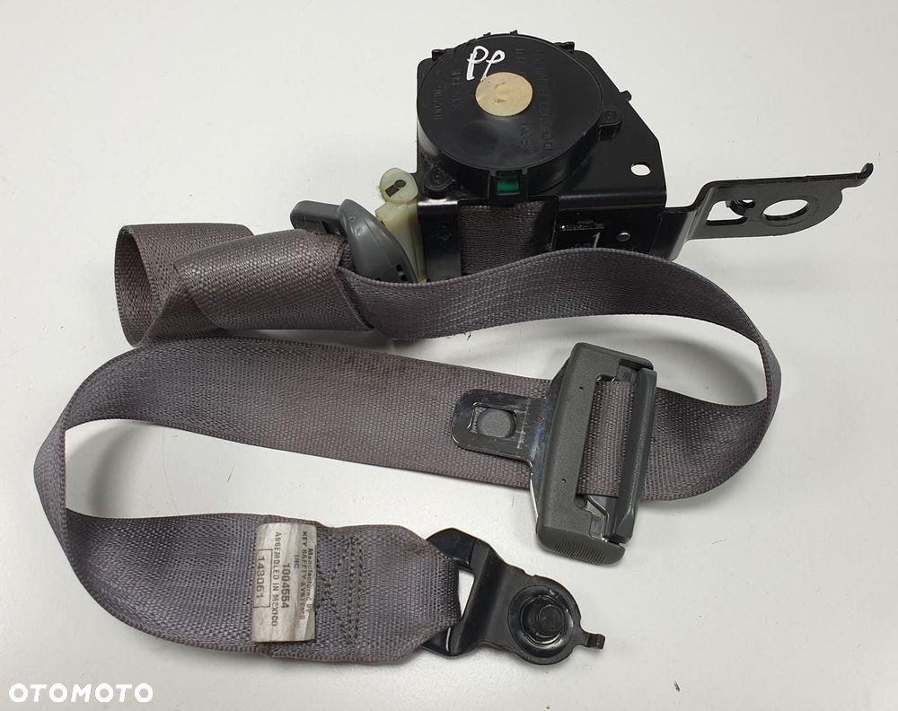 Używany Pasy bezpieczeństwa - 250 PLN - Otomoto.pl