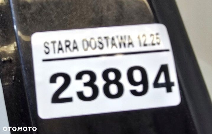 Używany Drzwi - 250 PLN - Otomoto.pl