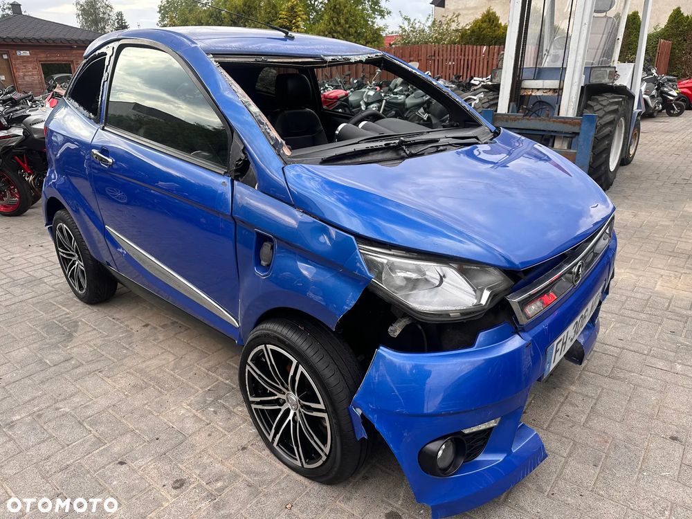 SONEX MOTOCYKLE | OTOMOTO