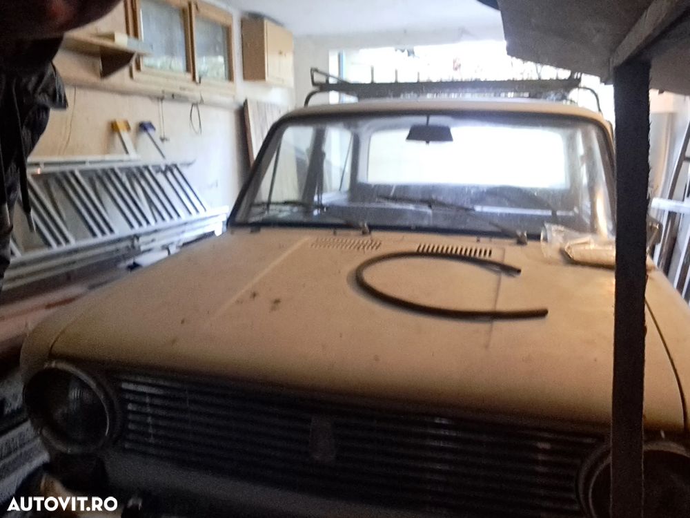 Utilizat Lada 110 / 2110 1978 - 1 995 EUR, 32 000 km - Autovit.ro