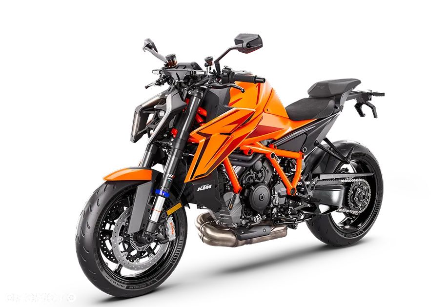 Nowy KTM Super Duke 2026 - 99 900 PLN - Otomoto.pl