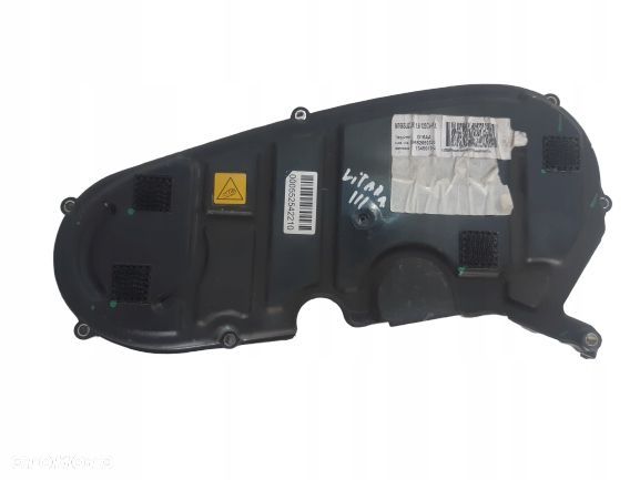 Używany Obudowy - 65 PLN - Otomoto.pl