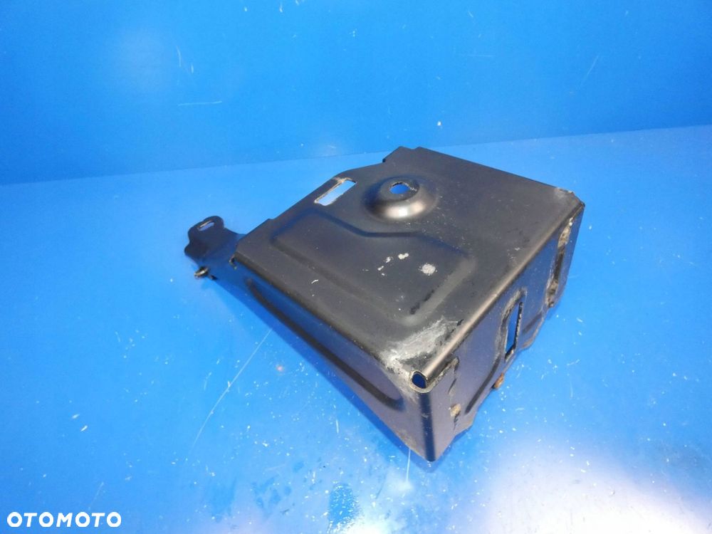 Używany Obudowy akumulatorów - 35 PLN - Otomoto.pl