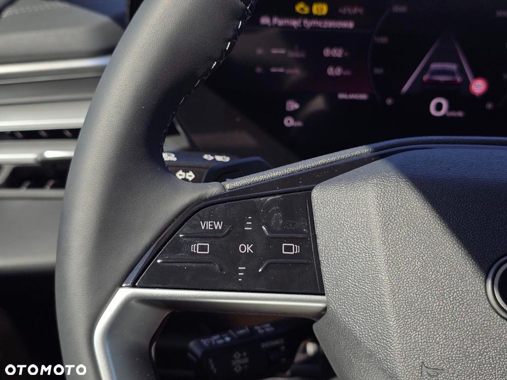 Nowy Audi A5 Avant 2025 - 208 408 PLN, 1 km - Otomoto.pl