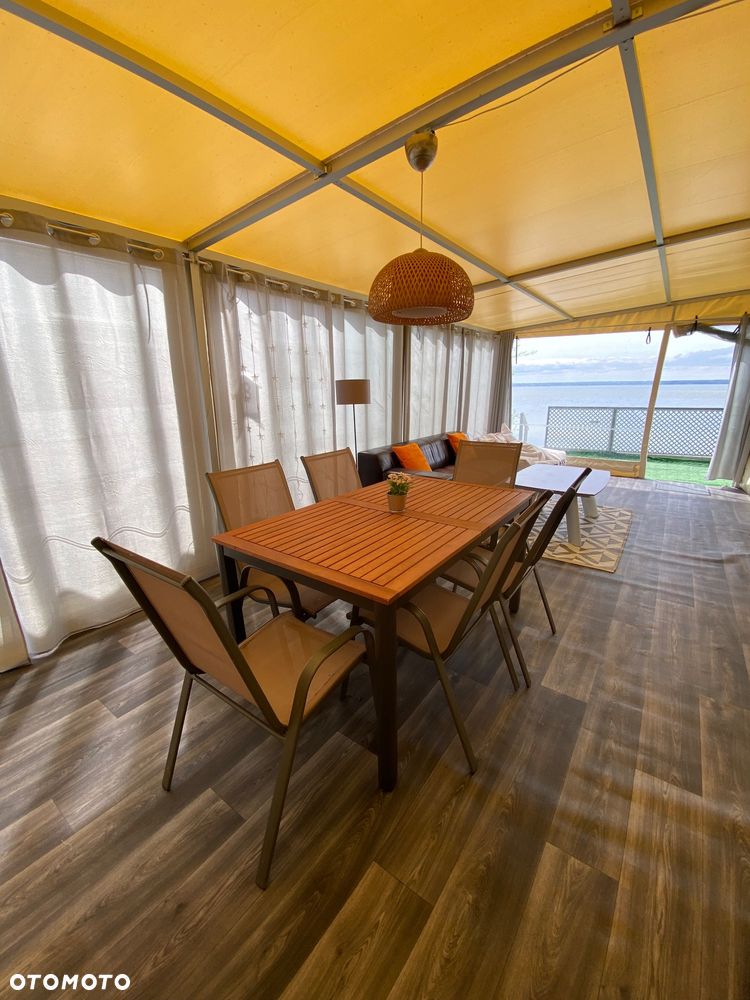 Używany Compass compass magnum 630 2002 - 40 000 PLN - Otomoto.pl