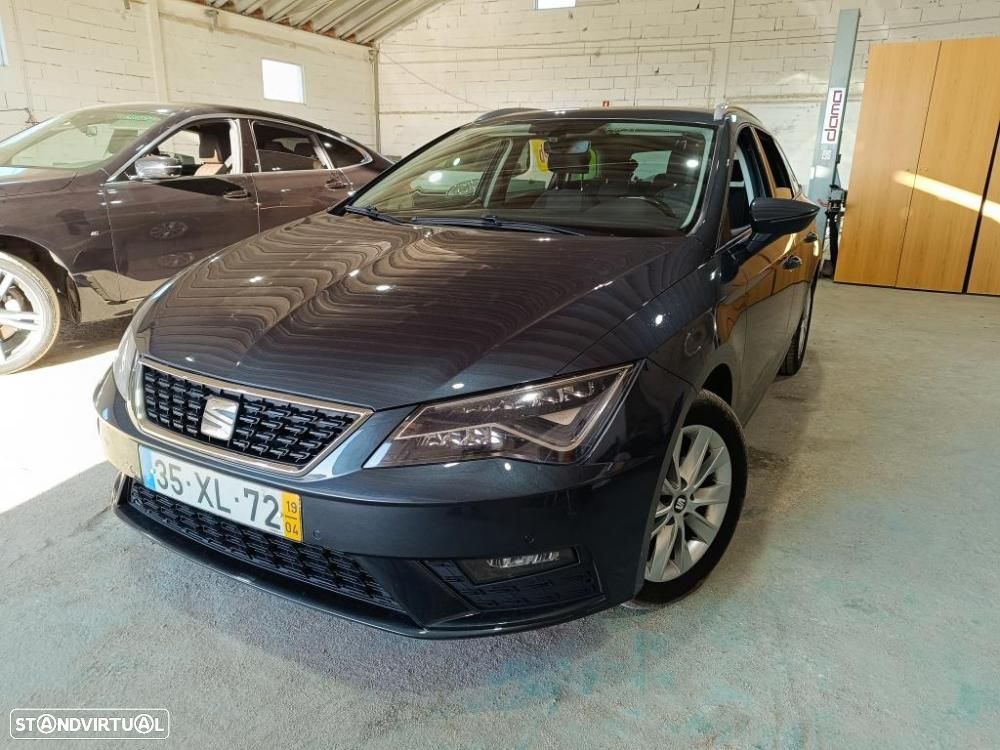 Leguas Auto | Standvirtual