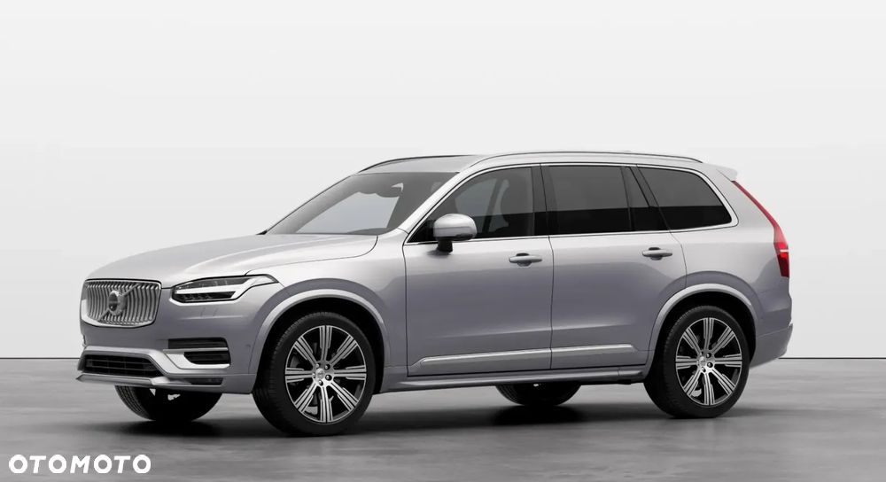 Nowy Volvo XC 90 2024 - 425 532 PLN, 1 km - Otomoto.pl