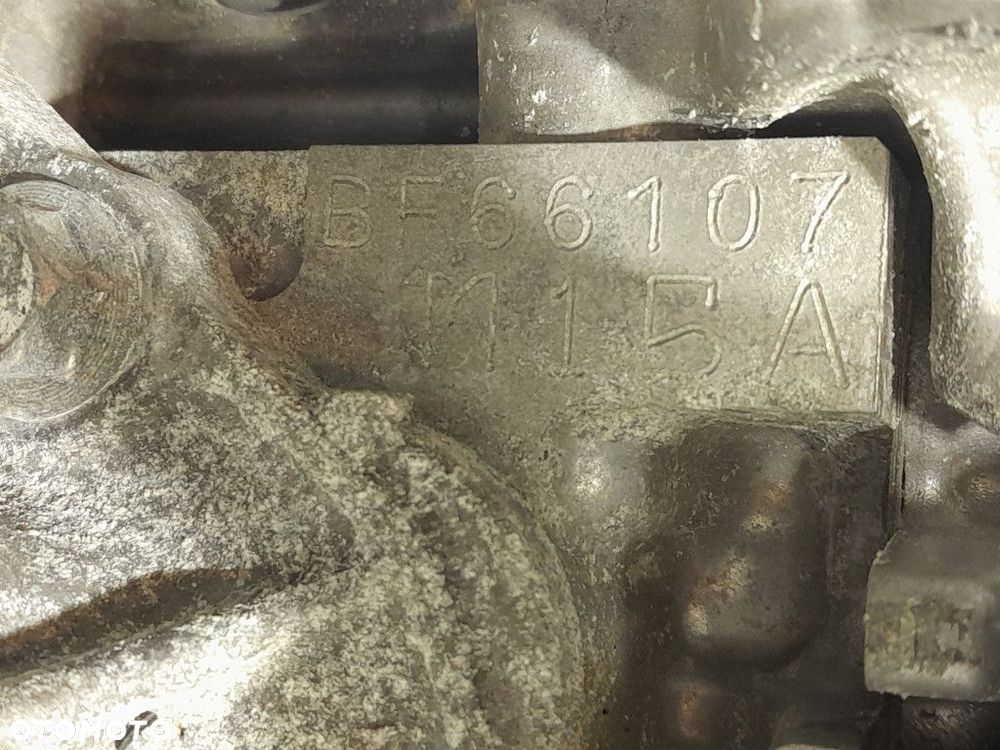 Używany Silniki - 6 150 PLN - Otomoto.pl