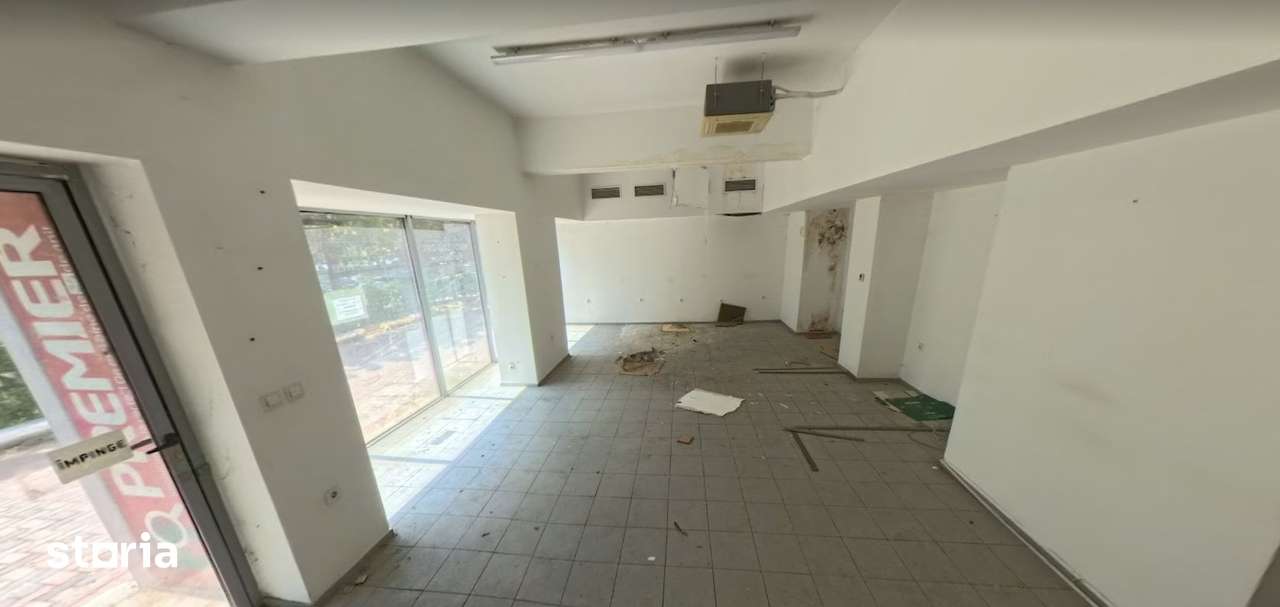 223 m², spatiu comercial de inchiriat - Bucuresti (judet), Sectorul 3 ...
