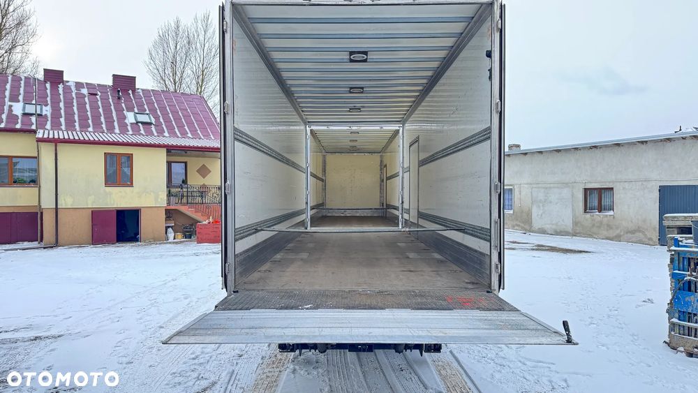 Używany Mercedes-Benz Actros 2018 - 199 900 PLN, 670 000 km - Otomoto.pl