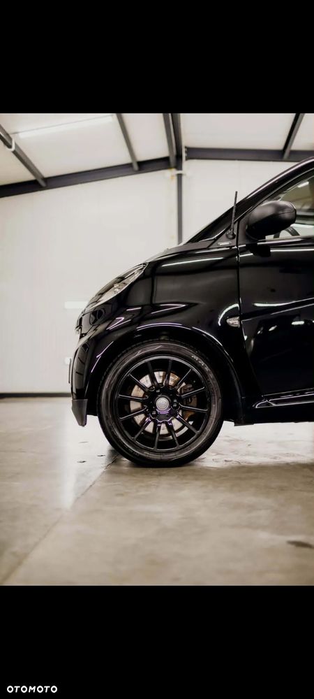 Używany Smart Fortwo 2011 - 14 500 PLN, 200 000 km - Otomoto.pl