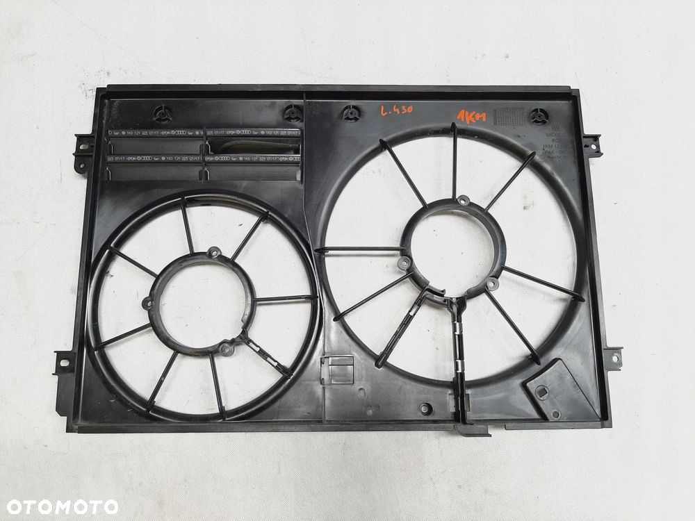 Używany Części - 268 PLN - Otomoto.pl