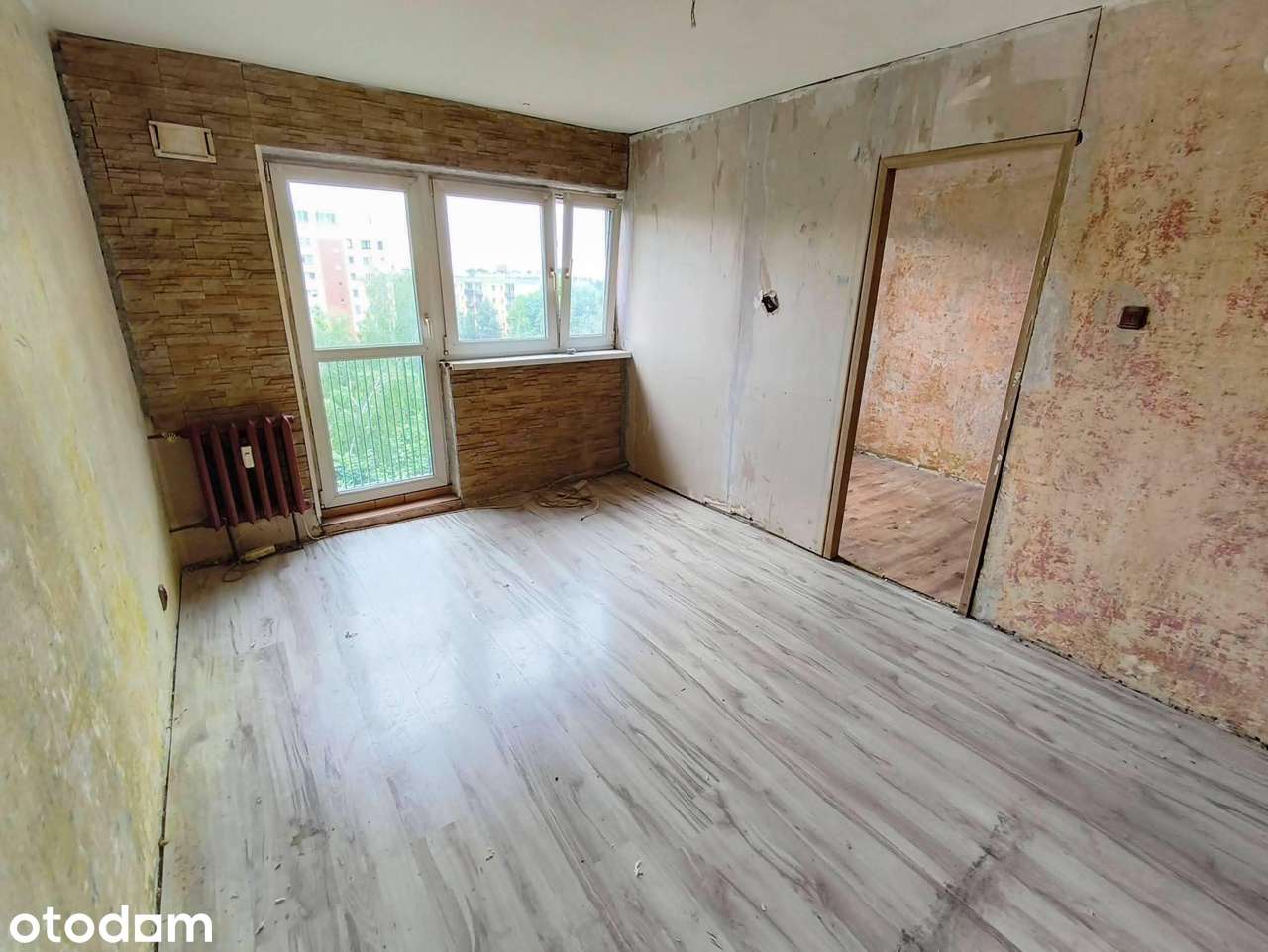 2 pokoje, mieszkanie na sprzedaż - Dąbrowa Górnicza, Reden - 68092575 ...