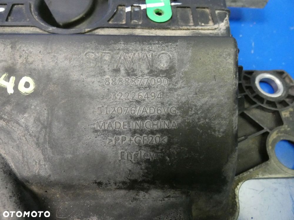 Używany Części montażowe - 70 PLN - Otomoto.pl