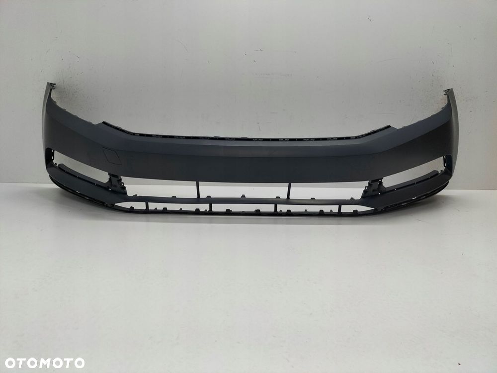 Używany Zderzaki - 600 PLN - Otomoto.pl