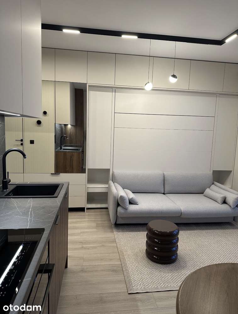 1 pokój, mieszkanie na wynajem - Łódź, Śródmieście - 68119089 • www ...